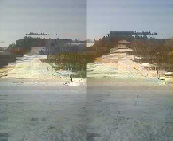 Webkamery :: Beskydy a Žermanická přehrada